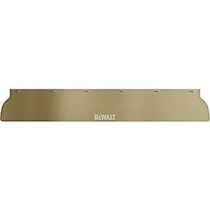 DEWALT 24" Replacement Skimming Blade