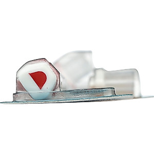 Terradent 31 Toothbrush Refill, Soft