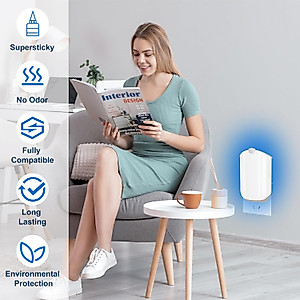 2024 New Refill Kit 𝐂𝐚𝐫𝐭𝐫𝐢𝐝𝐠𝐞𝐬 𝐑𝐞𝐩𝐥𝐚𝐜𝐞𝐦𝐞𝐧𝐭 𝐂𝐨𝐦𝐩𝐚𝐭𝐢𝐛𝐥𝐞 with M364 (8 pcs Trap Refills)