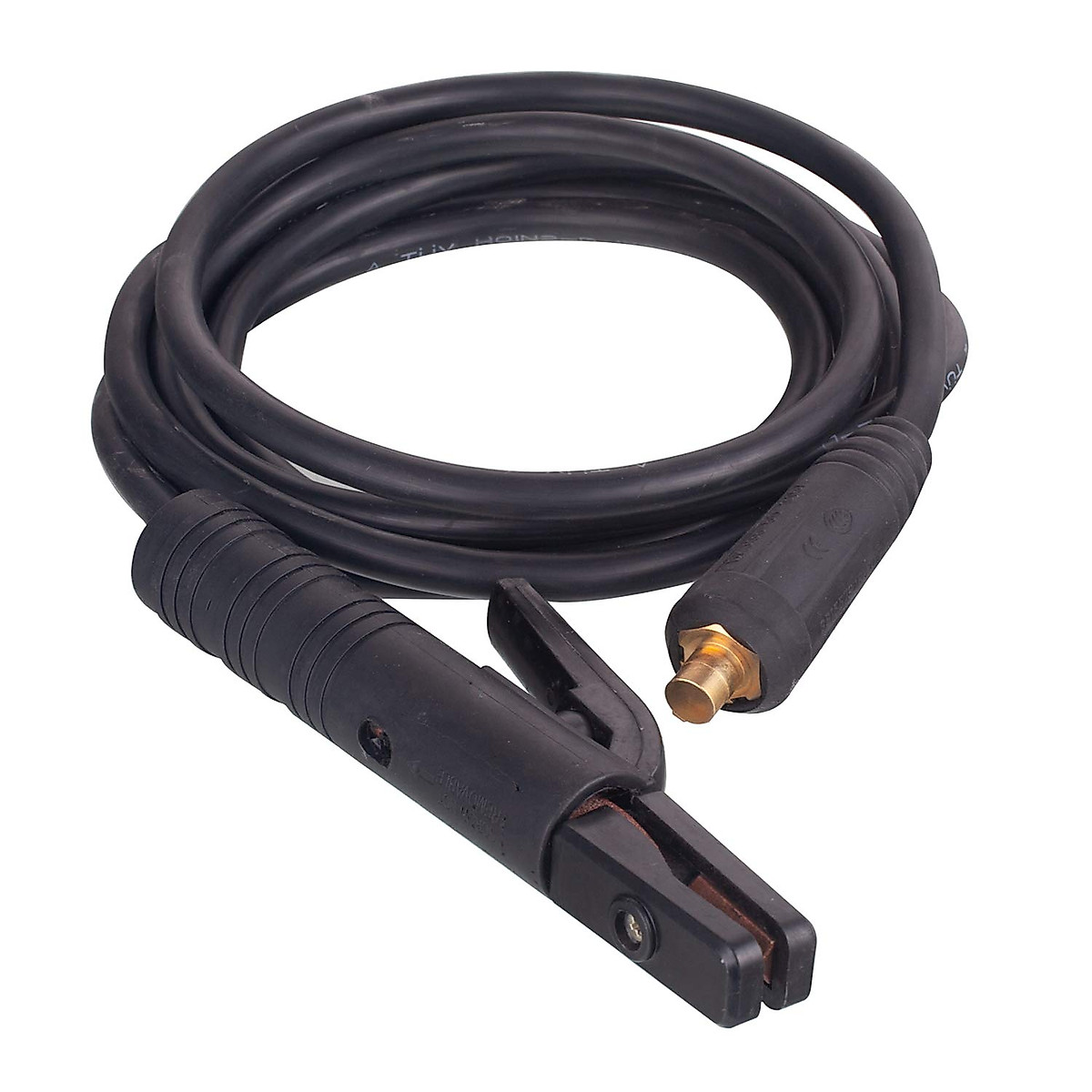 Amico TIG-185HF, 185-Amp TIG Stick DC Inverter Welder, 95~260V Wide Voltage Welding, 80% Duty Cycle.