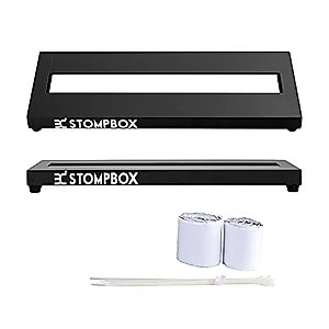EX-Portable 14" Mini Pedalboard