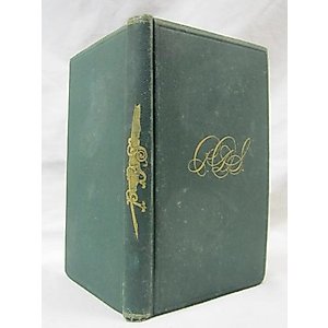 The Payson, Dunton, & Scribner Manual of Penmanship
