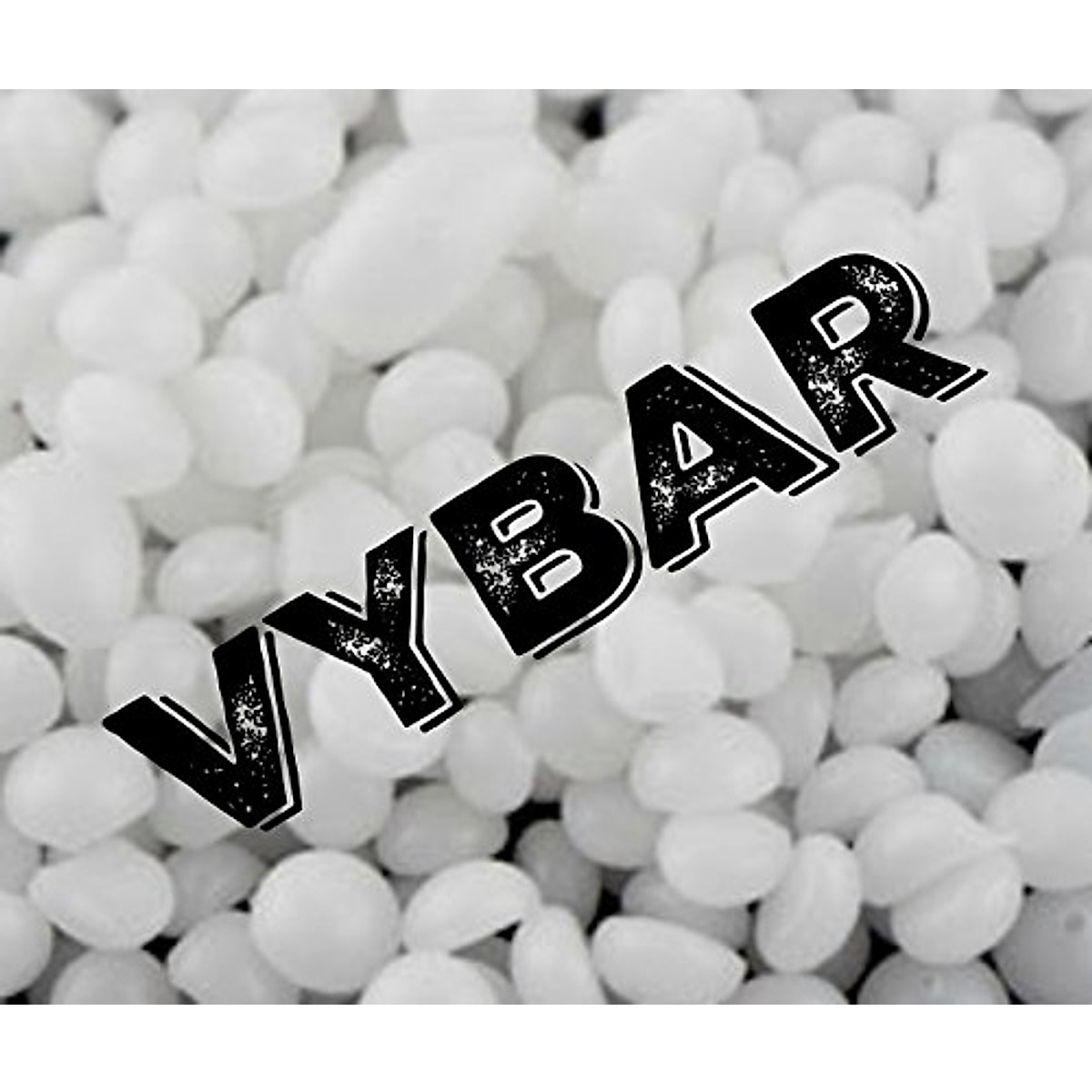 Vybar 260 Wax Additive – 5oz Re-Seal-able Bag of Candle Additive