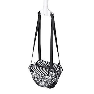 Evenflo Exersaucer Doorway Jumper, Star Power