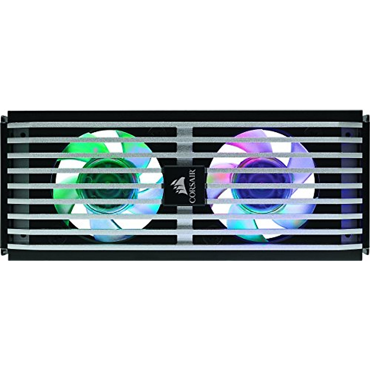Corsair Dominator Platinum Airflow RGB LED memory Fan Cooling CMDAF2