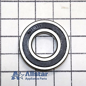 WP22002934 Washing Machine Front Bearing