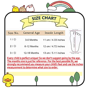 CENCIRILY Infant Baby Girls Mary Jane Flats Non Slip Soft Sole Prewalker Princess Wedding Dress Shoes