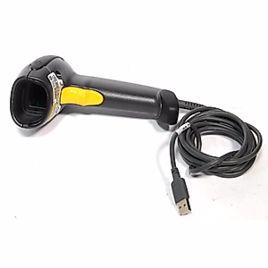 Wls 9500-005 Laser Scanner, with USB Cable