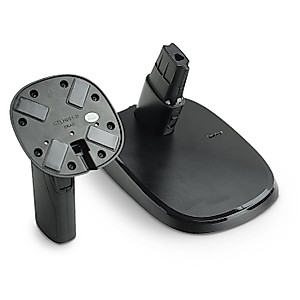 InVue Durable, Portable Tablet Stand & Holder for Business Use Universal Size Tablet Including All Apple iPads, iPad Minis, Samsung Tabs, Microsoft Surface, Kindle Fire, etc.