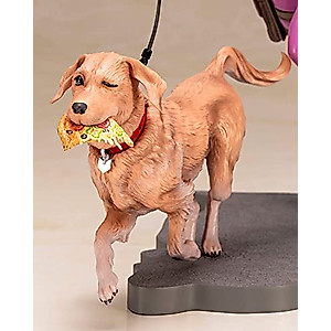 Marvel Hawkeye Kate Bishop BISHOUJO Statue