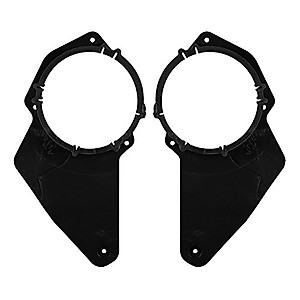 Metra 82-8139 1993-1997 Toyota T-100 Speaker Adapter