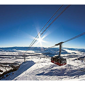 The Ultimate Ski Book: Legends, Resorts, Lifestyle & More