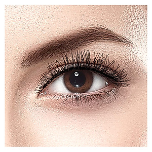 iENVY by KISS So Wispy Eyelashes 5 Pair Multi Pack (KPEM65) (2 PACK) Natural Wispy Style Made with Natural Hair…