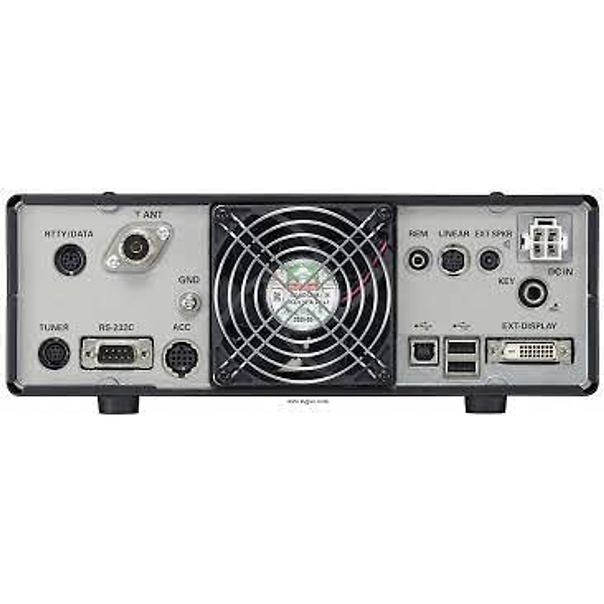 Yaesu FTDX-10 HF Transceiver