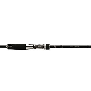 13 FISHING - Envy Black - Baitcast Fishing Rods