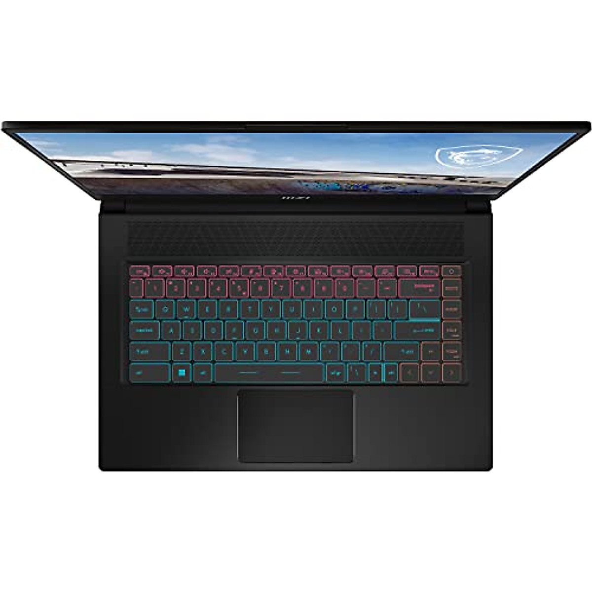 2022 MSI Stealth 15M B12UE-040 (i7-1260P, 64GB RAM, 1TB NVMe SSD, RTX 3060 6GB, 15.6" FHD 144Hz, Windows 11 Pro) Gaming Laptop