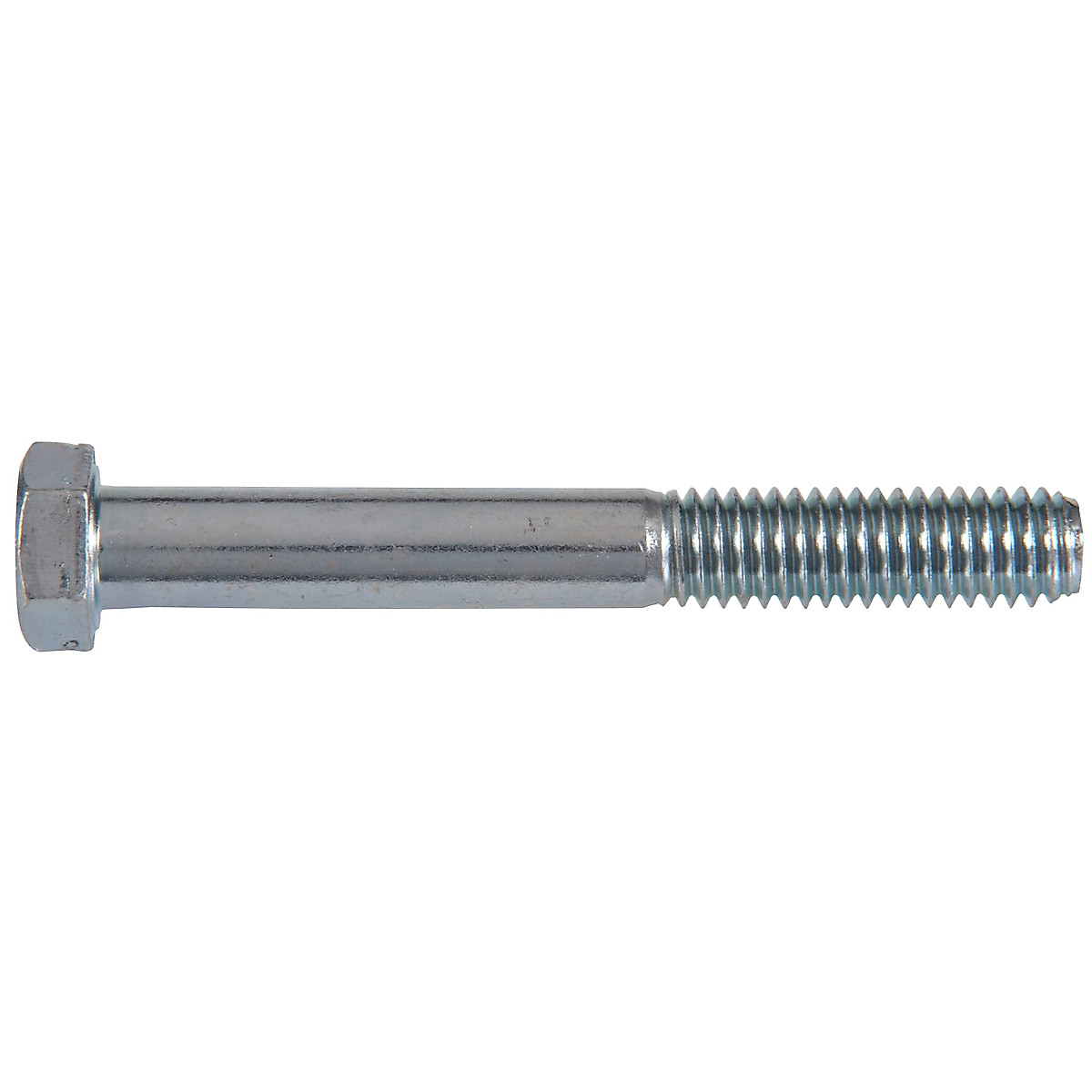 Hillman 190213 3/8-16X6 ZINC HEX Bolt