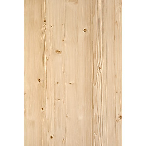 d-c-fix Decorative Self-Adhesive Film, Jura Pine, 17" x 78" Roll