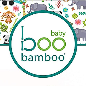 Baby Boo Bamboo Natural Diaper Cream Spray 150G