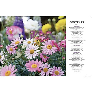 The Old Farmer's Almanac Flower Gardener's Handbook (Gardener's Handbooks, 2)