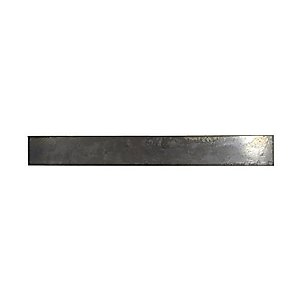 RMP Knife Blade Steel - 1095 High Carbon Annealed Steel, Knife Making Billet, 1.5 Inch x 12 Inch x 0.187 Inch