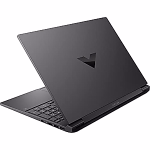 HP 2023 Gaming Laptop Victus 15.6in FHD IPS 144Hz 6-Core Ryzen 5 7535HS Beats i7-11800H GeForce RTX 2050 4GB GDDR6 Graphic Backlit KB B&O Bluetooth 5.3 Windows 11 Home16GB|1TB SSD Mica Silver