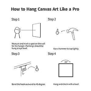 Silver Wall Decor Fashion Lip Canvas Art Black and White Sexy Lip Print Paintings Gallery Wrapped Framed Picture for Bedroom Makeup Room Bathroom Decoration 16x12Inch