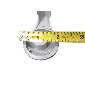 Spa Hot Tub Reinforced Diverter Handle Knob 4" Long 2" Wide Gray How to Video