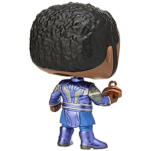 Funko Pop! Marvel: Eternals - Phastos