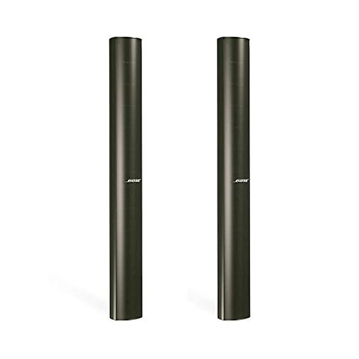 Bose Panaray MA12EX 600W Passive Modular Line Array Speaker - Black