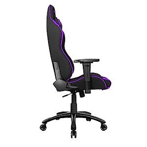 AKRacing AK-EXWIDE-SE-in Gaming Chair, Indigo