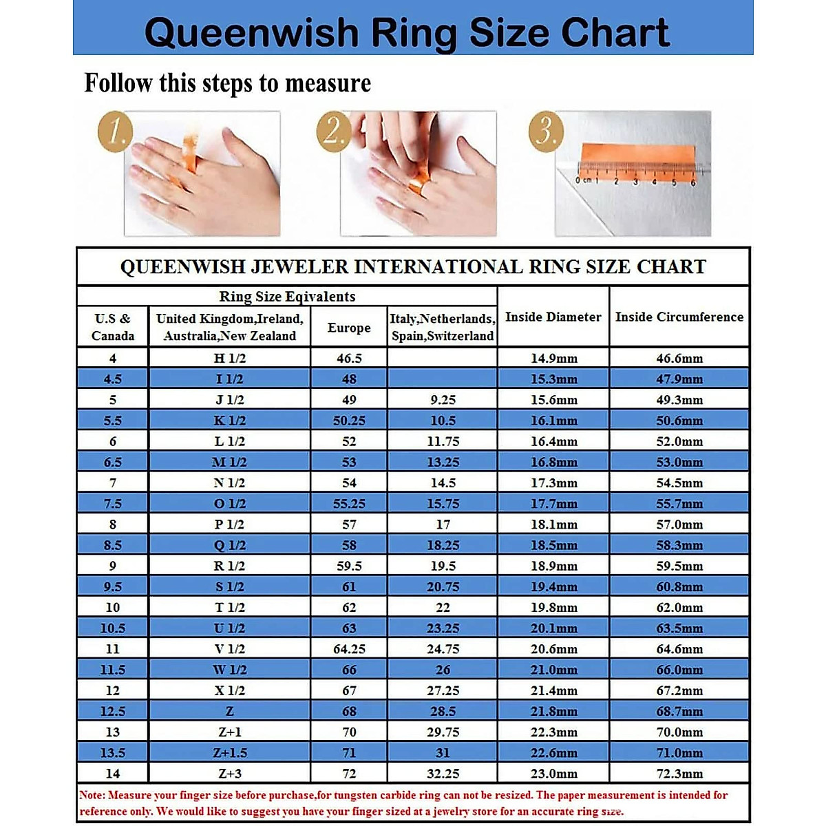 CTIEIP 10K 14K 18K Gold 0.14 Carat Diamond Infinity Twist Wedding Band for Women Anniversary Stackable Ring Jewelry Gift for Her (G-H Color, I2-I3 Clarity)