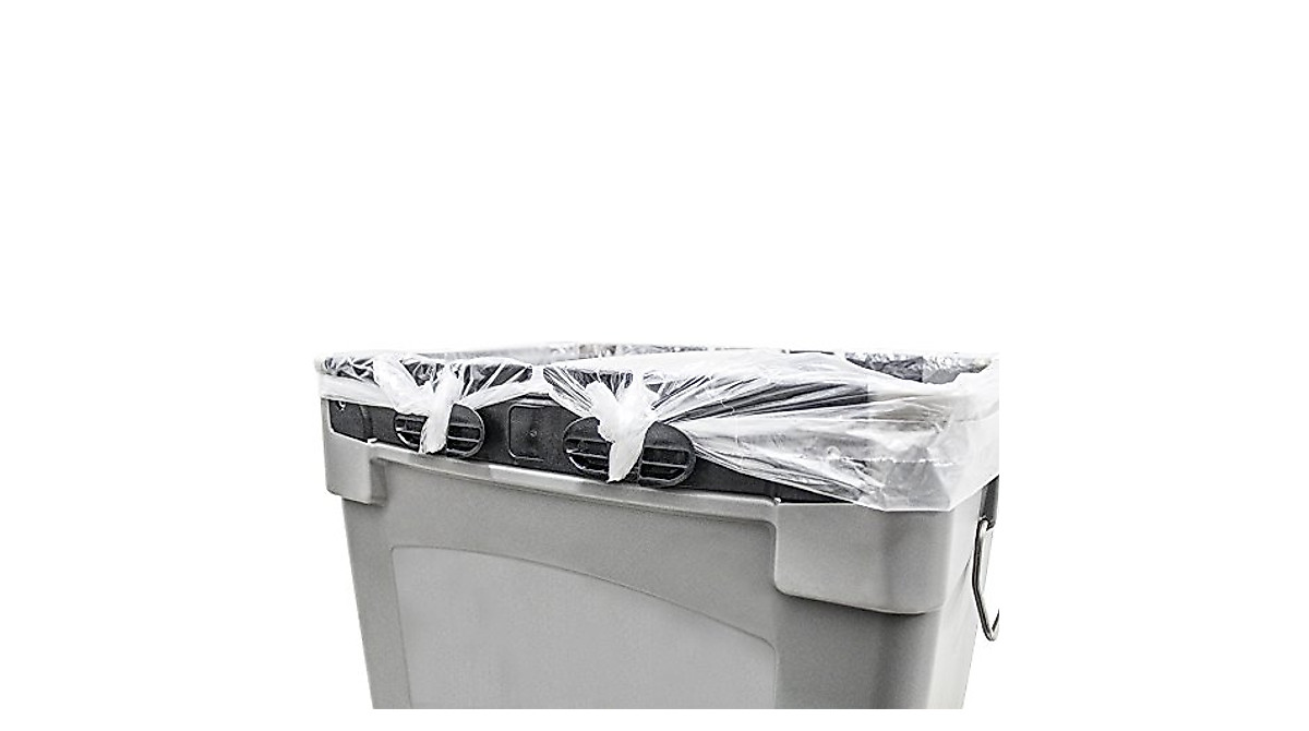 CleanRiver Flex E Bin - 50 Gallons | 3-in-1 Multi-Bin