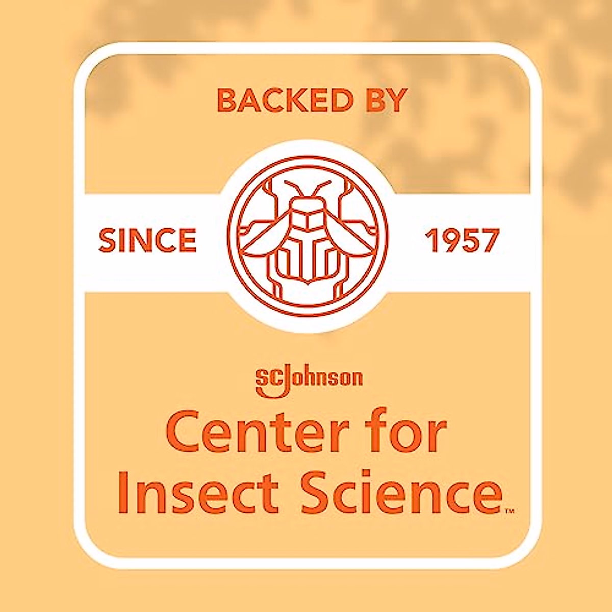 OFF! Backyard Mosquito Repellent Lamp Refills, Contains two Candle Diffuser Refills, (Pack of 2)