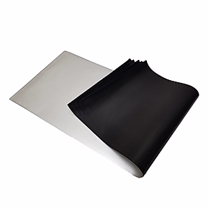 Nieco Broiler 800/600, BPS Broiler 7400/7600 PTFE Release Sheets (10 Sheets)