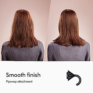 Special Edition Dyson Supersonic™ Hair Dryer, Vinca Blue