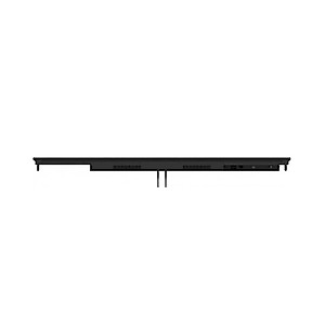 ViewSonic CDE6530 65" 4K UHD Wireless Presentation Display 24/7 Commercial Display with Portrait Landscape, HDMI, USB, USB C, WiFi/BT Slot, RJ45 and RS232