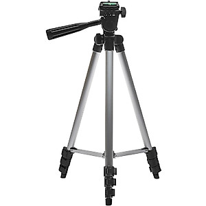 Wide Angle Lens + Zoom Lens + Tripod +Flash KIT for Canon EOS Rebel T5 T6 T7 T3 (58MM)