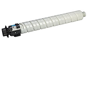 Ricoh Cyan Toner Cartridge, 9500 Yield (841921)