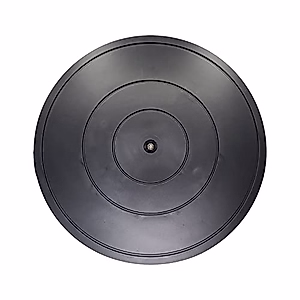 Martelli Round-About Set - 17" Turntable, Cutting Mat & Ironing Pad