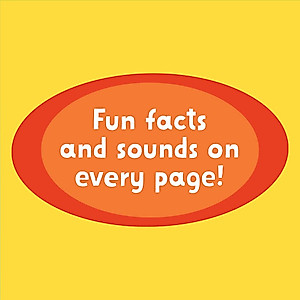 Dig It! Dump It! Build It! 10-Button Sound Book for Little Construction Lovers, Ages 2-7