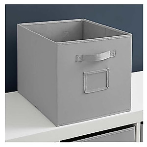 Divider with 8 Storage Bins