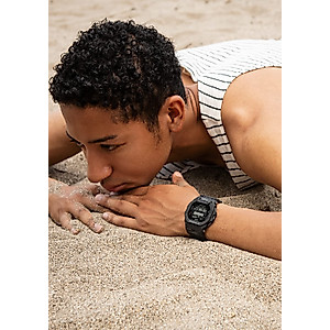 CASIO G-Shock GBD-200-1JF [20 ATM Water Resistant G-Squad] Watch Shipped from Japan