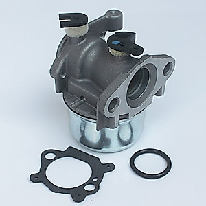 kipa Carburetor for Briggs Stratton 790845 799871 799866 796707 794304 Craftsman Toro 20066 20068 20090 20092 20093 20095 20112 20330 20656 20658 Mower Lawn Mower Generator 122K02 122K82 Engine Carb