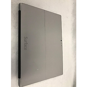 Microsoft Surface Pro 3 512GB Intel Core i7-4650U X2 1.7GHz 12",Silver