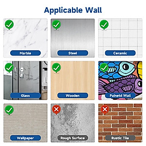 Shampoo and Conditioner Dispenser,Unisense Shower Soap Dispenser 3 Chamber No Drill Wall-Mounted Shampoo Dispenser for Shower Wall Mounted Shower Dispenser for Bathroom Hotel Large Capacity,Chrome