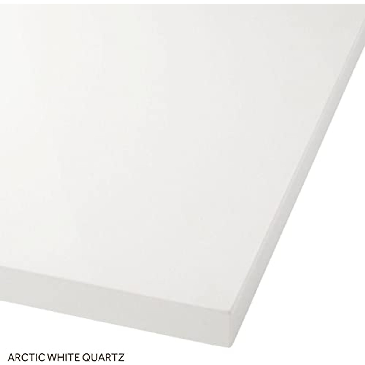 Signature Hardware 953748-72-UM-0 Robertson 72" Double Vanity Cabinet Set with Wood Cabinet, Quartz Vanity Top and Oval Undermount Sinks - No Faucet Holes