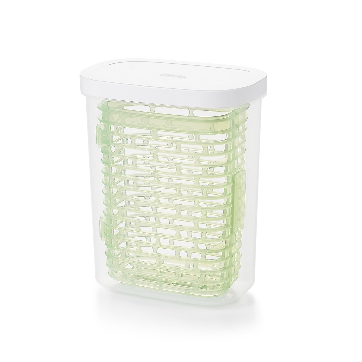 OXO Good Grips GreenSaver Herb Keeper- 1.8 QT