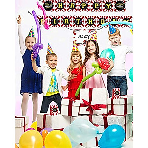 LARZN - Celebrate With an Impression Premium Ninja Party Bags, Party Favor Bags, New, Treat Bags, Gift Bags, Goody Bags, Party Favors, Party Supplies, Decorations, 12 Pack