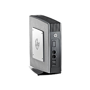 HP t510 Flexible Thin Client - C4G87AT